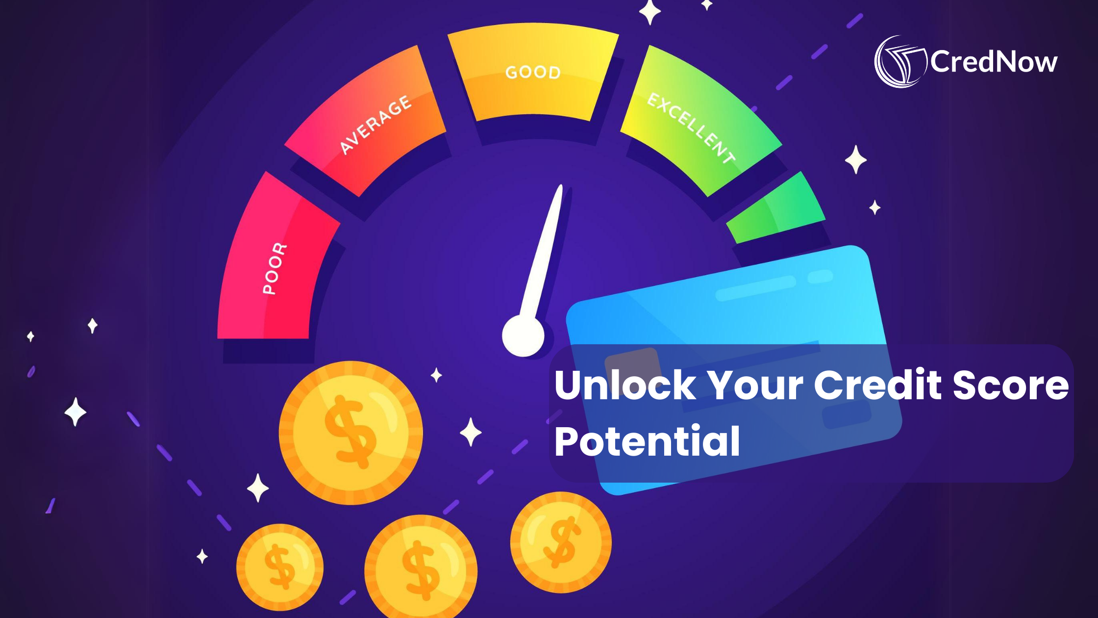 Master Your Credit Score: Understanding the Basics & Benefits